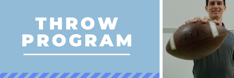 Online Throwing Analysis | Performance Lab of California